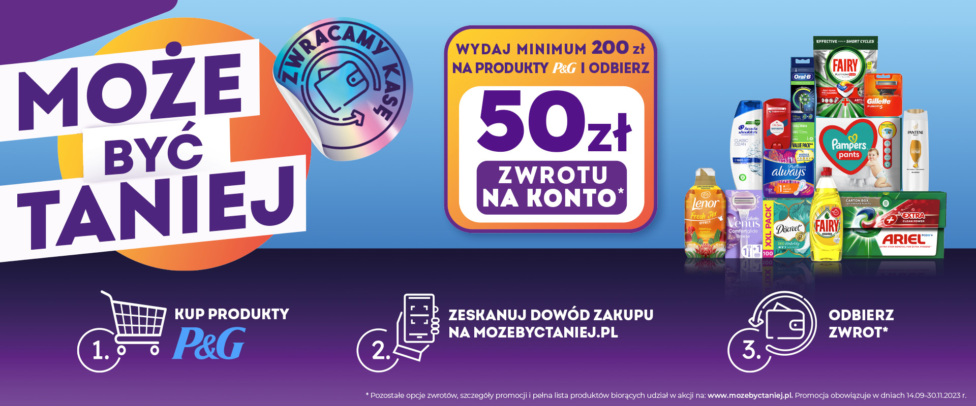 Delikatesy Centrum - najlepszy sklep spożywczy w Twojej okolicy