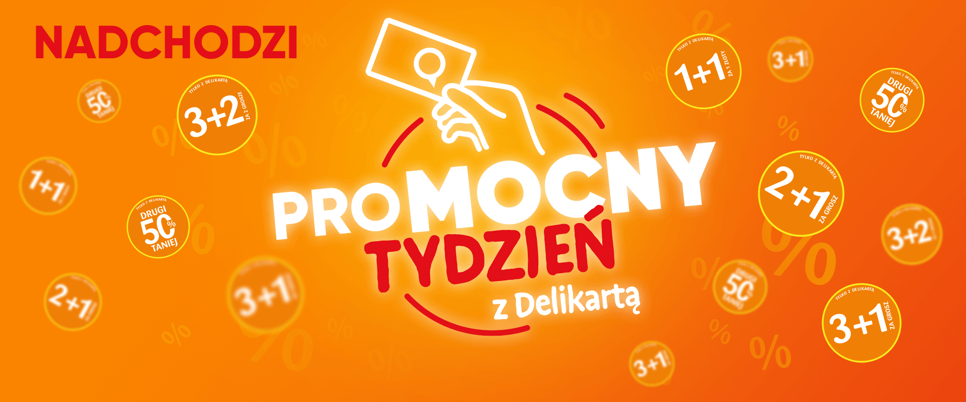 Delikatesy Centrum - najlepszy sklep spożywczy w Twojej okolicy