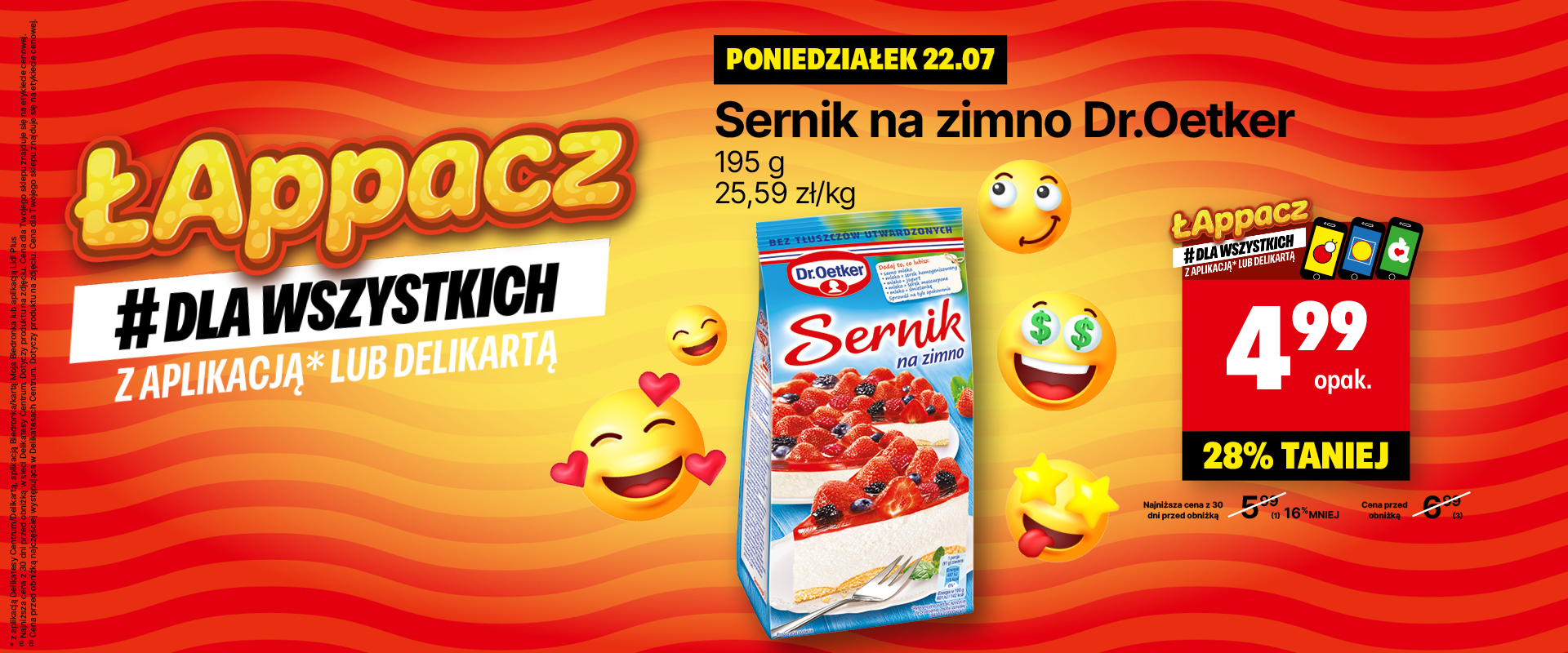 Delikatesy Centrum - najlepszy sklep spożywczy w Twojej okolicy