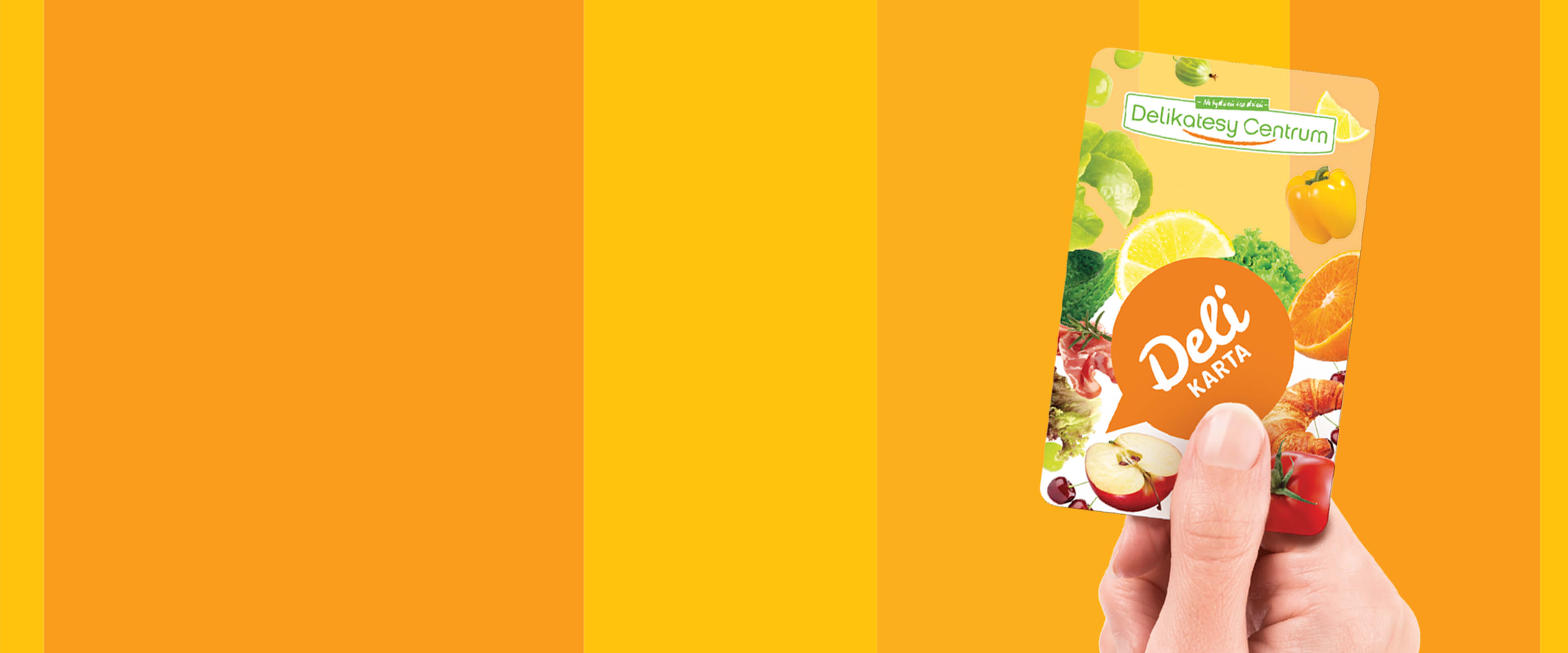 Delikatesy Centrum - najlepszy sklep spożywczy w Twojej okolicy