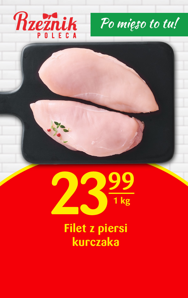 Delikatesy Centrum - najlepszy sklep spożywczy w Twojej okolicy